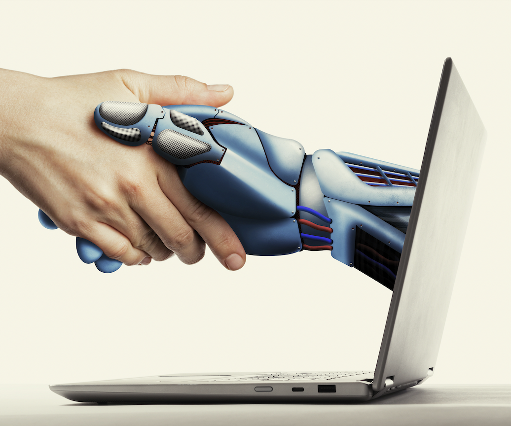 The Use of Artificial Intelligence Chatbots in Ophthalmology | Glaucoma Physician