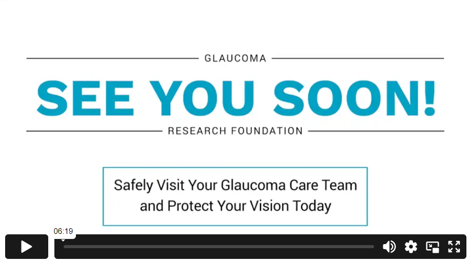 Clinical Videos | Glaucoma Physician