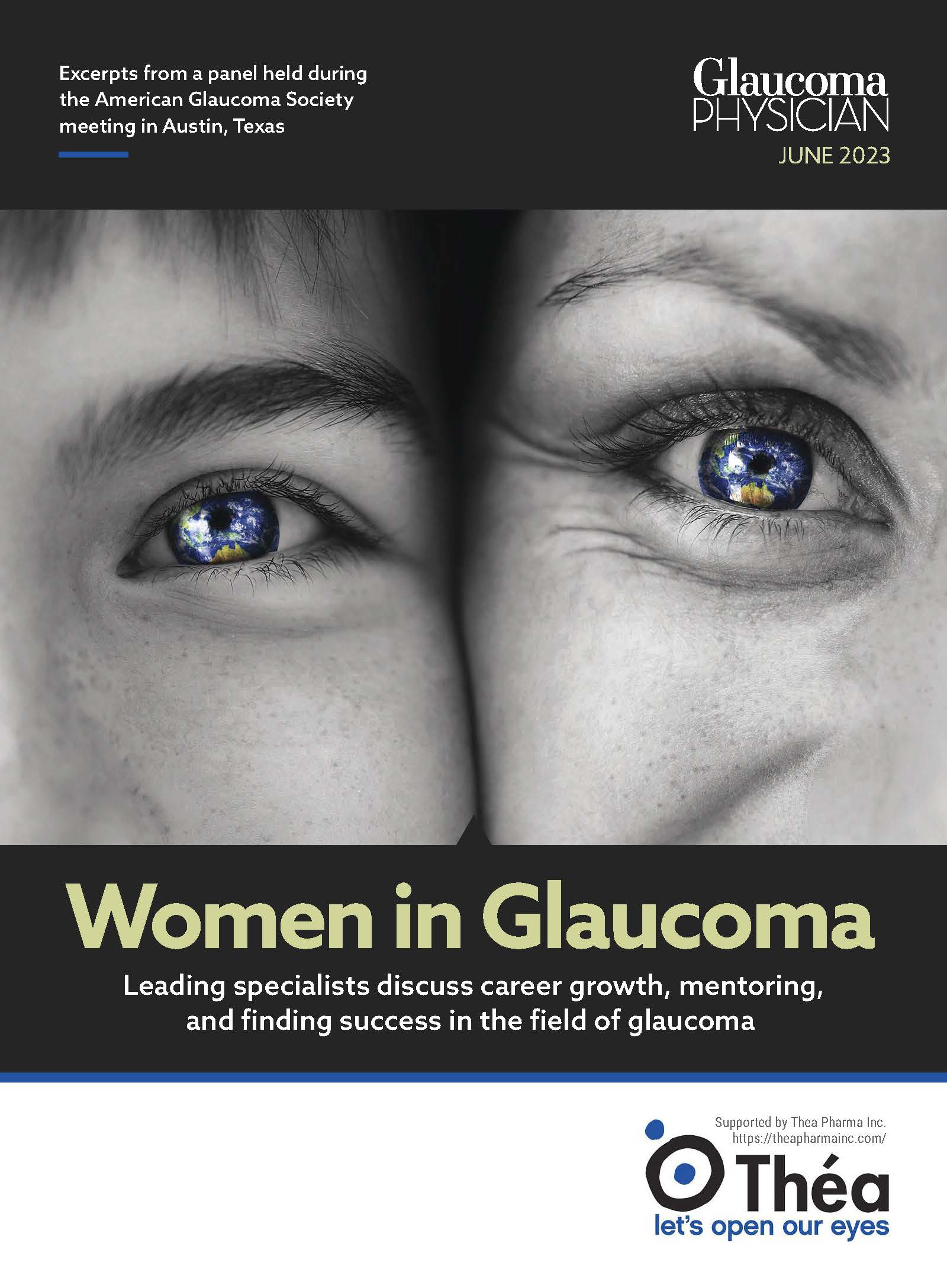 Digital Supplements | Glaucoma Physician