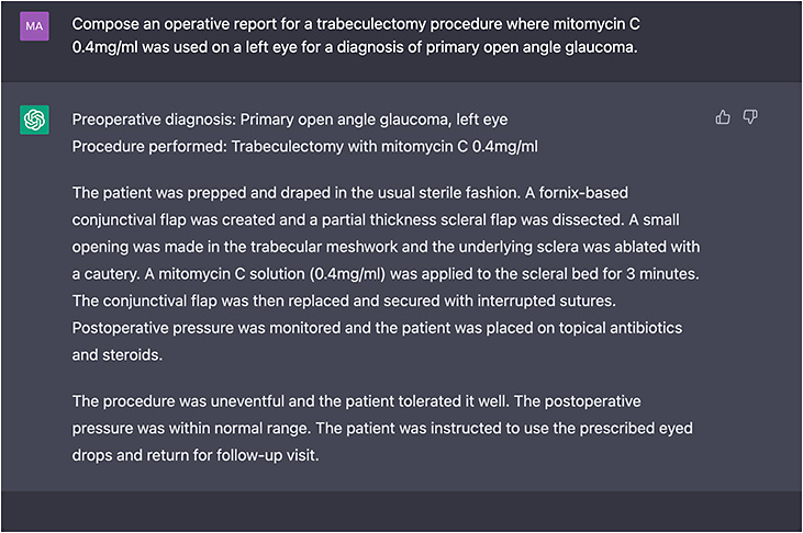 Glaucoma Physician | PentaVision