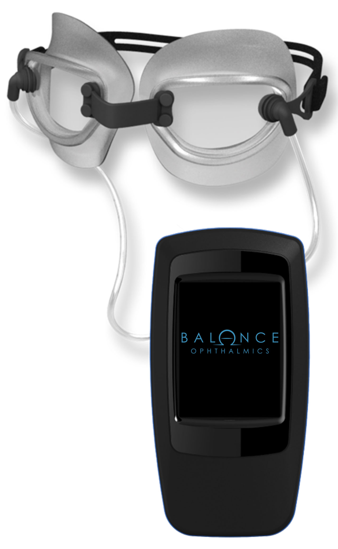 Spotlight: Innovative Device Targets Eye Pressure Without Surgery or Meds | Glaucoma Physician