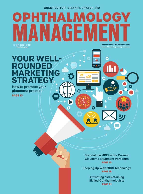 Permanent J-code Assigned for iDose TR | Glaucoma Physician