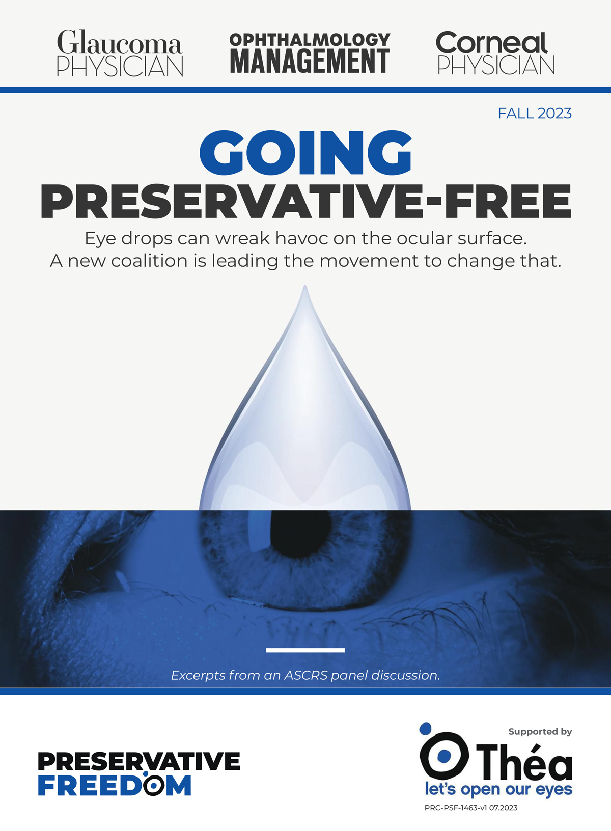 Digital Supplements | Glaucoma Physician
