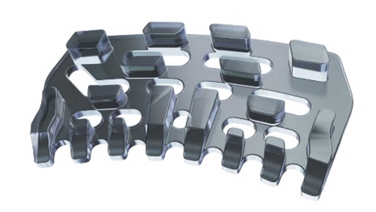 Cilioscleral Interposition Device for Intraocular Pressure Lowering ...