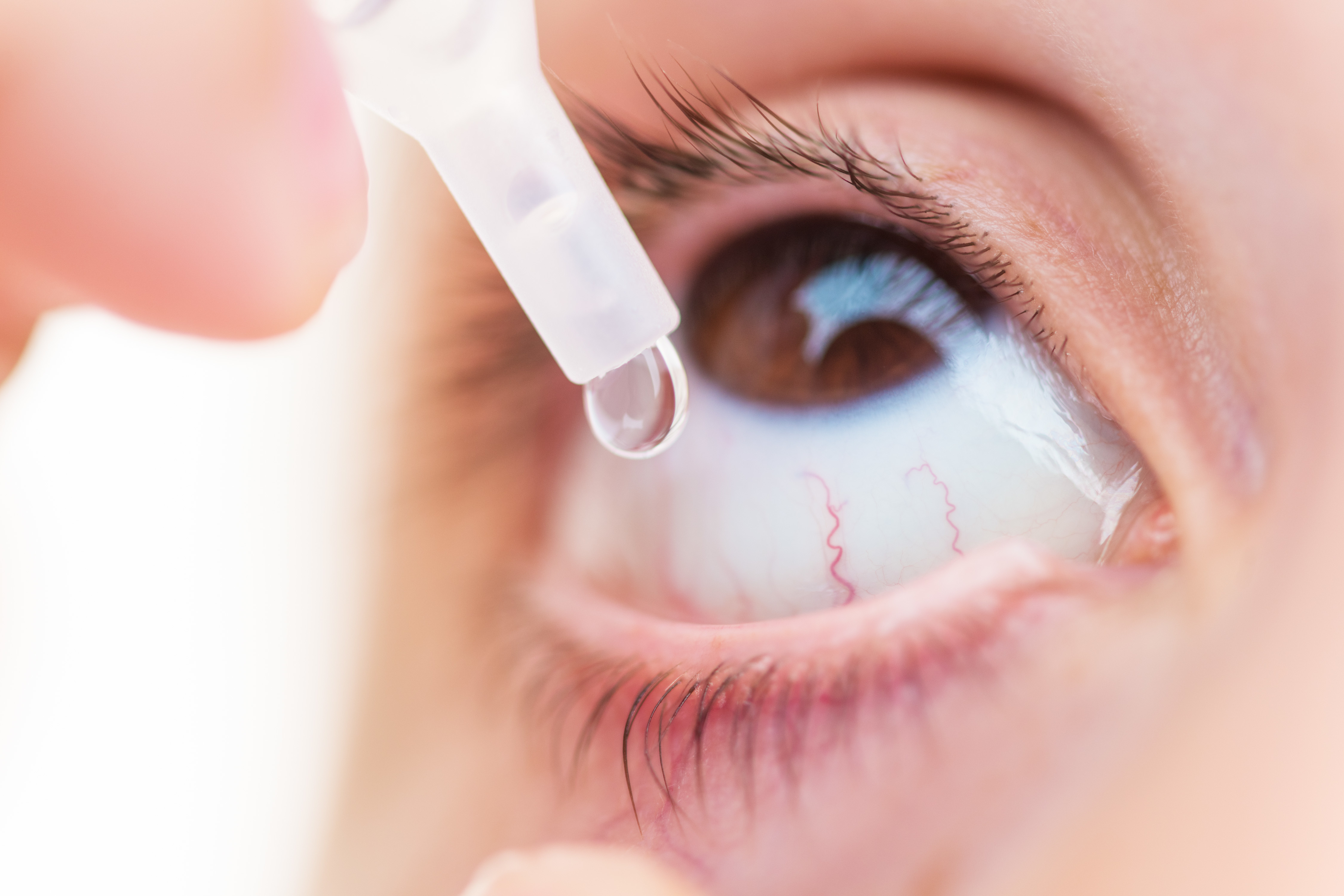 Optimizing Drop Size in Ophthalmic Applications | Glaucoma Physician